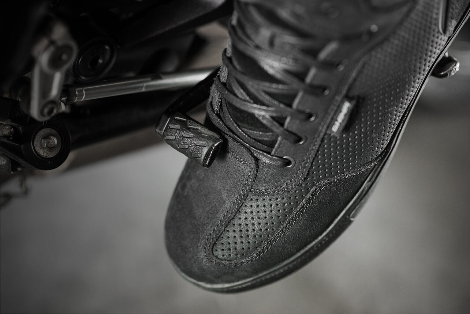 Botas REBEL MEN - Shima México