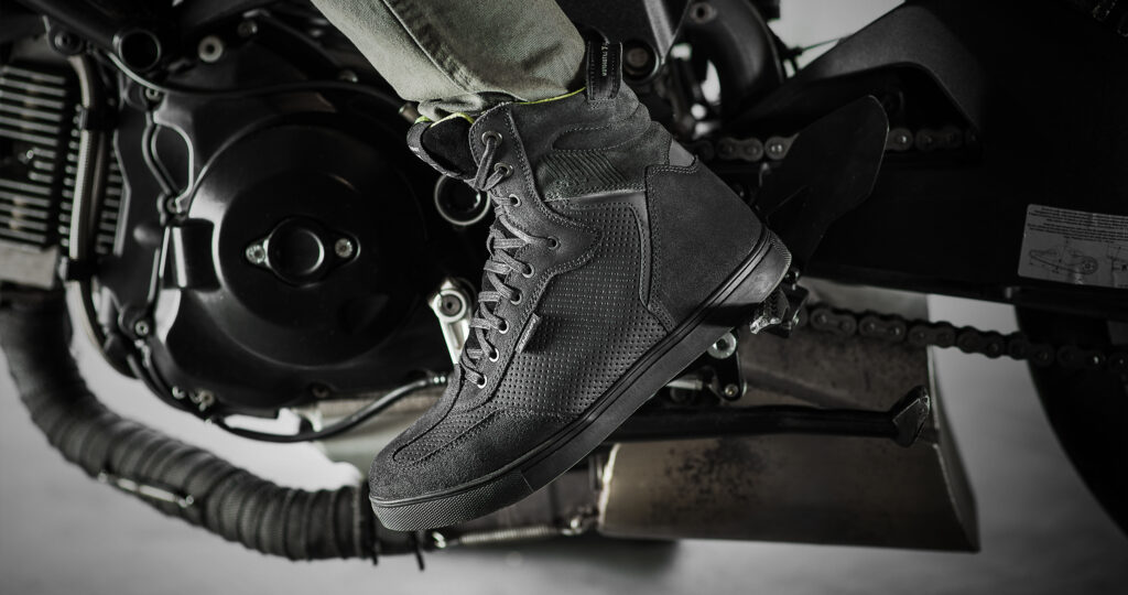 Botas REBEL MEN - Shima México